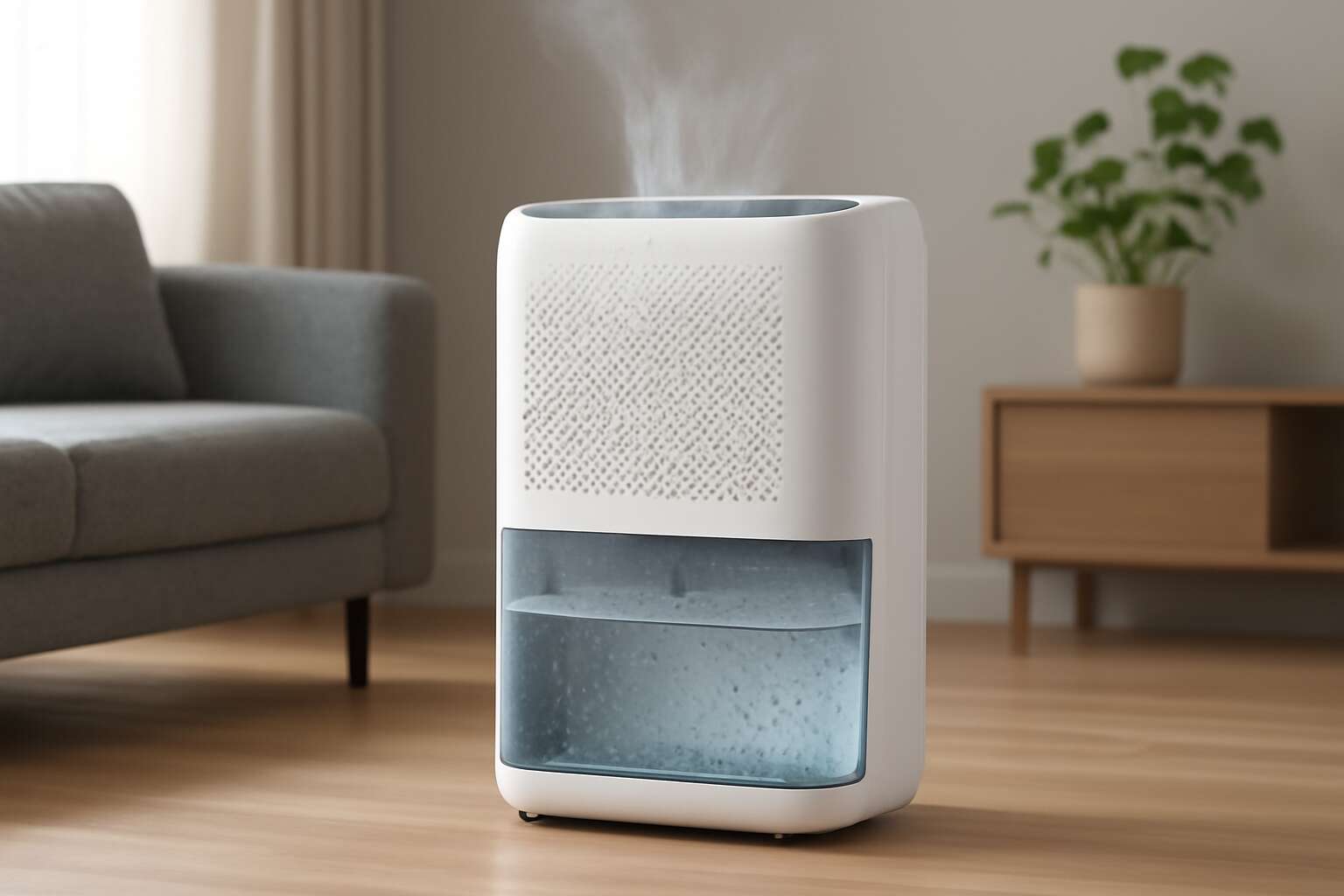 How Does a Dehumidifier Work: Key Insights into its Functionality and ...