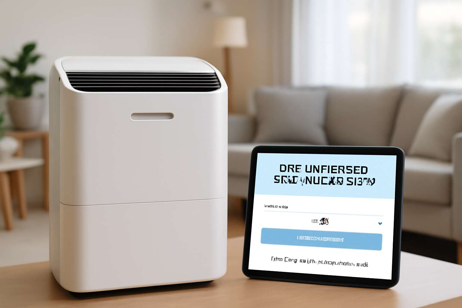 Accurate dehumidifier size calculator tips to select the perfect unit ...