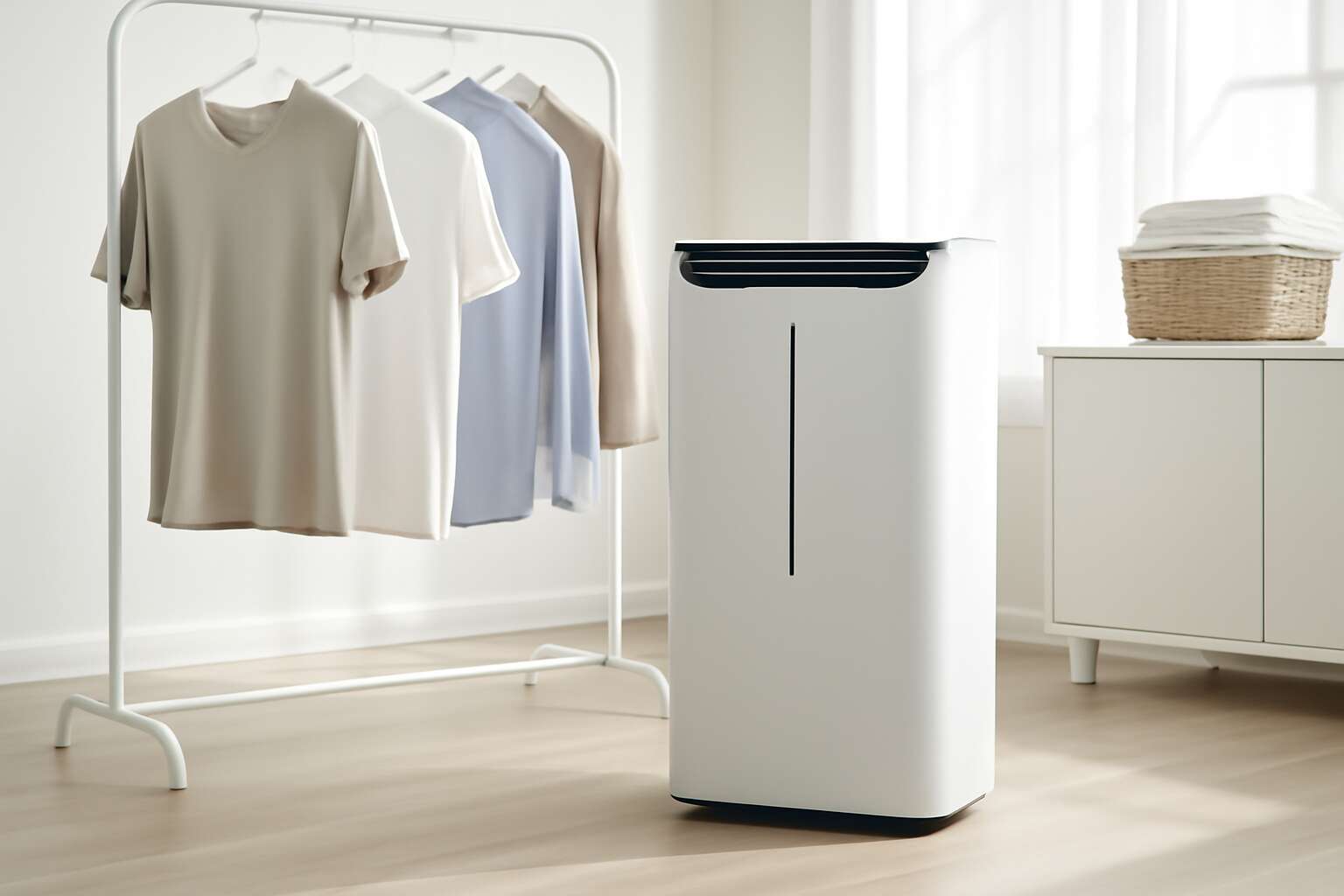 Boost Your Laundry Game with the Ultimate Dehumidifier Clothes Dryer ...