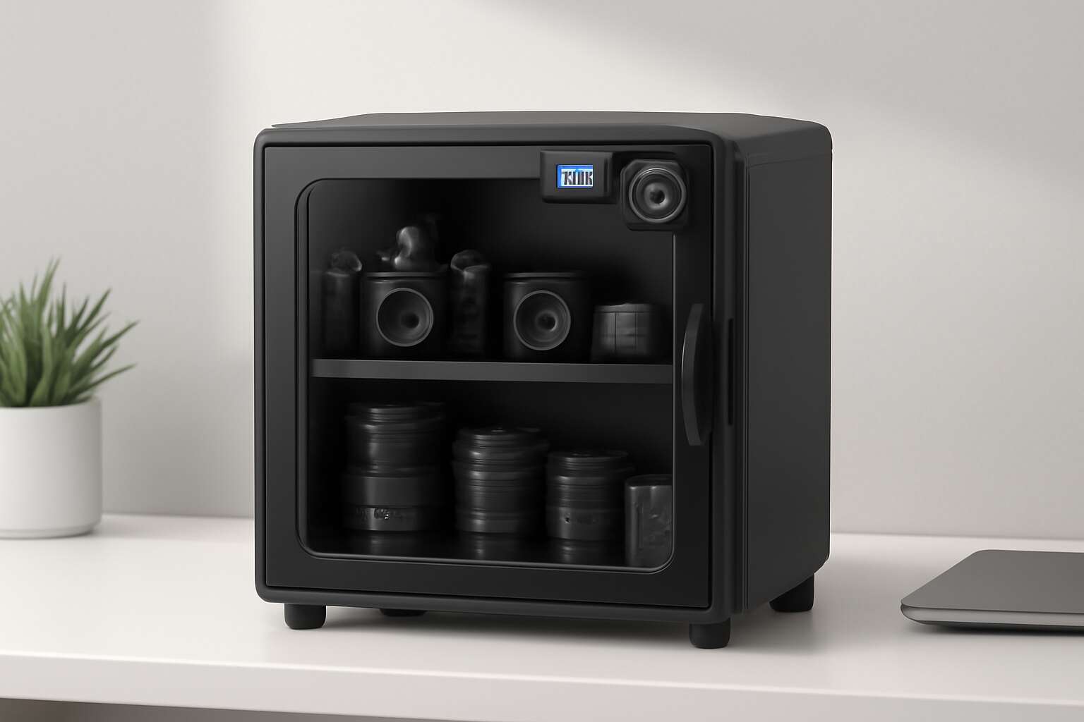 Secure Your Gear with the Ultimate Dehumidifier Cabinet for Camera ...